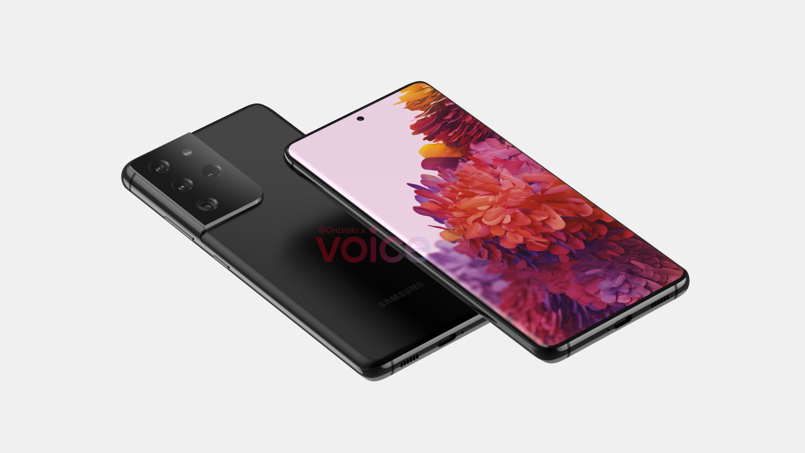 Samsung Galaxy S21 Ultra klaar om de Note lijn te vervangen - Telefoon.nl