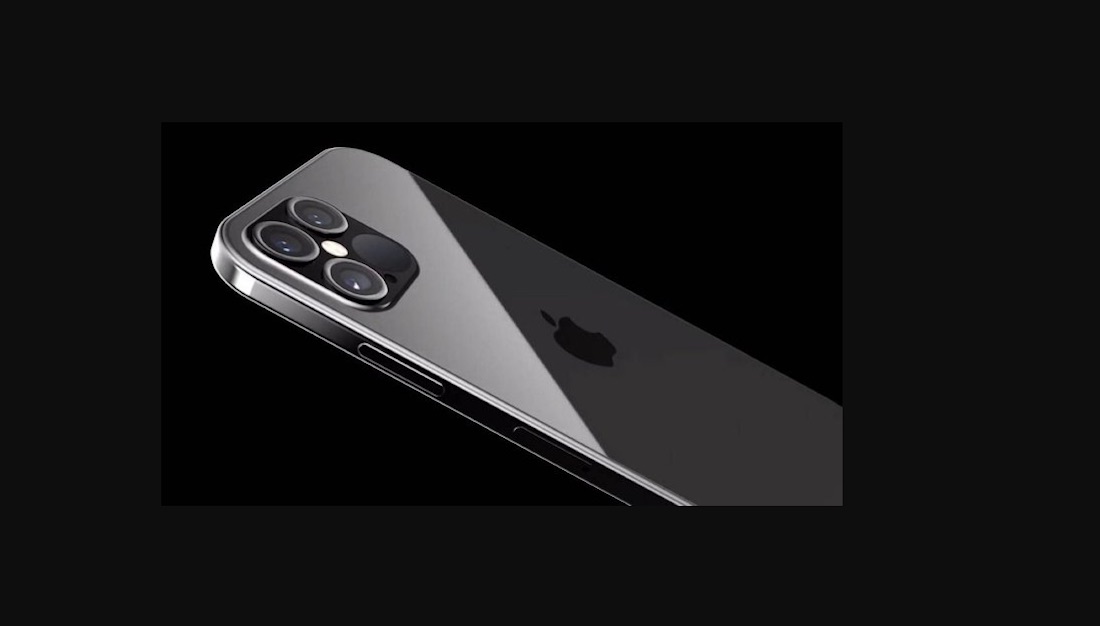 iPhone 12 update en geruchten - Telefoon.nl