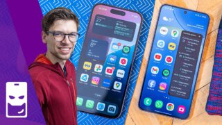 iPhone 16 vs. Samsung Galaxy S24 - Telefoon.nl